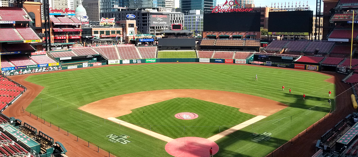 Baseball along Route 66 is so much more than Mickey Mantle - Sports ...